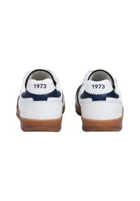 Pepe Jeans BALL ESSENCE - Zapatillas - white/blanco - Zalando.es