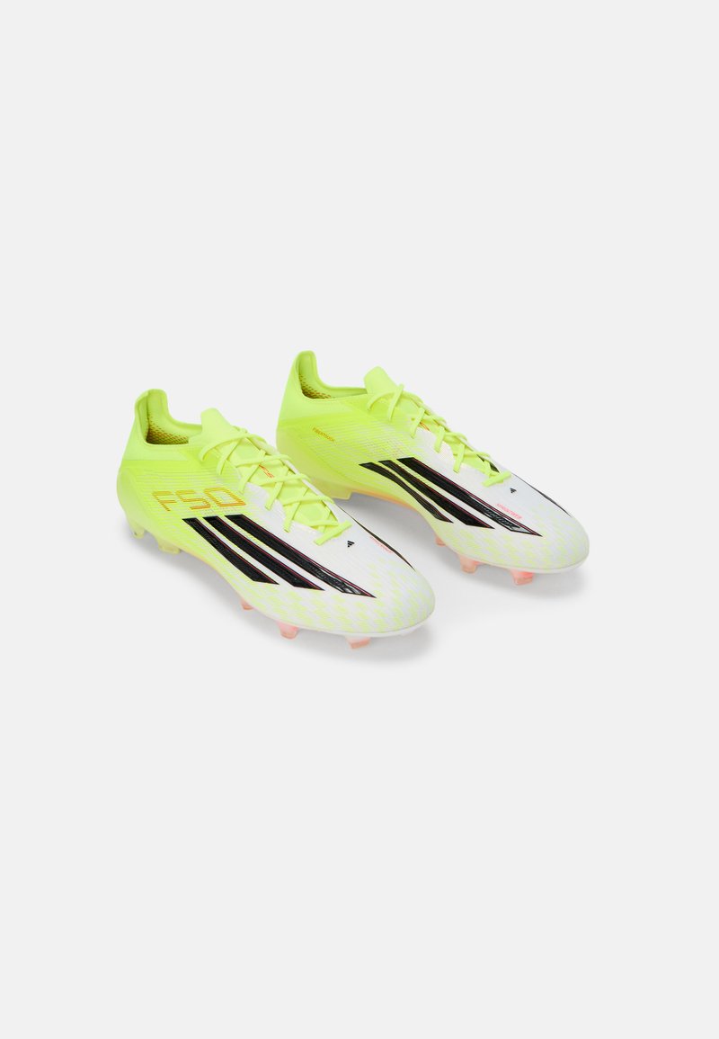 adidas Performance F50 ELITE - Botines de fútbol para terreno firme ...