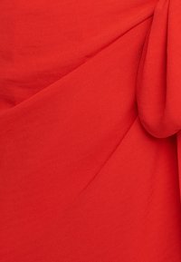 TUSSAH SCARLET - Robe de jour - red/rouge - ZALANDO.FR