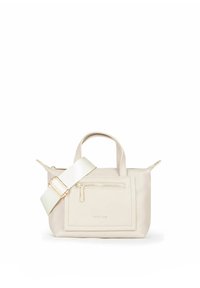 Miriade Sac à main - beige - ZALANDO.FR