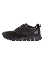Tamaris COMFORT - Zapatillas - black/negro - Zalando.es