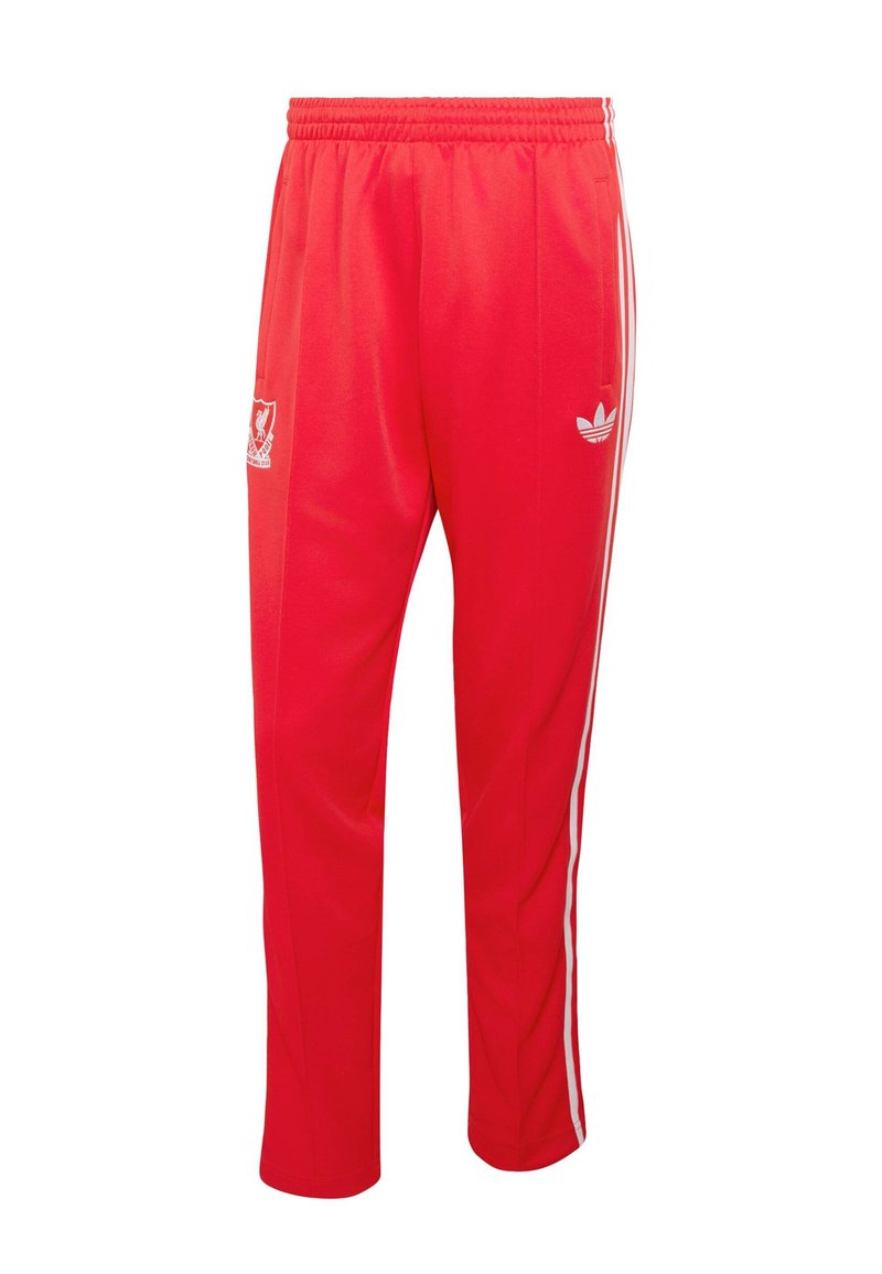 adidas Originals LIVERPOOL FC ORIGINALS - Pantalon de survêtement ...