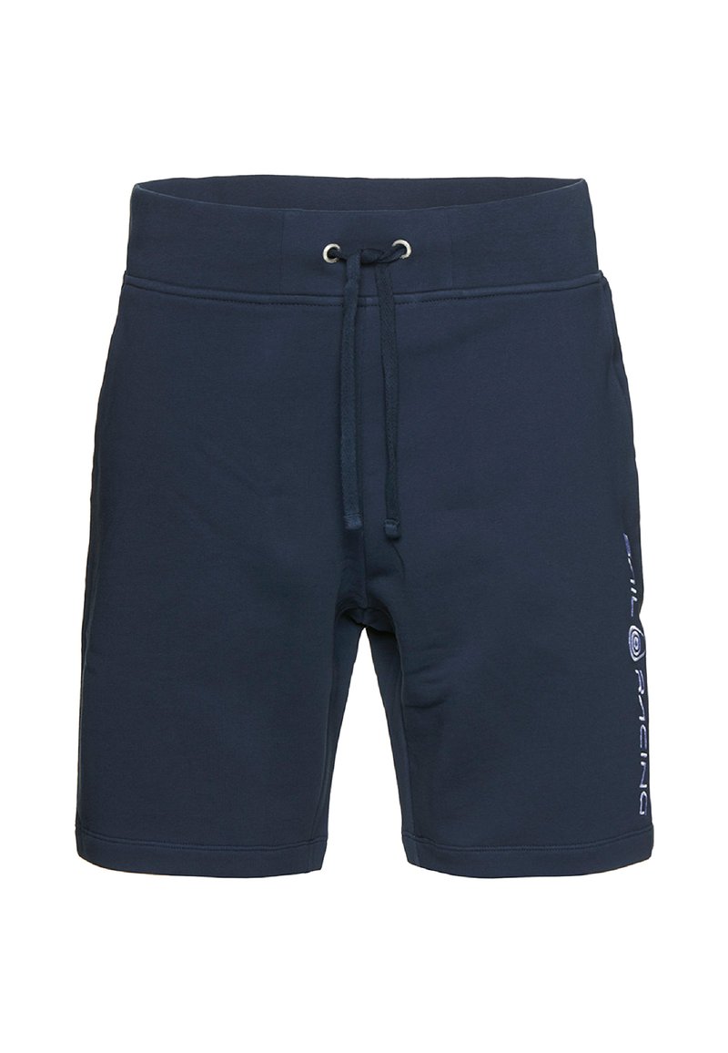 Sail Racing BOWMAN - Short - navy/bleu marine - ZALANDO.FR