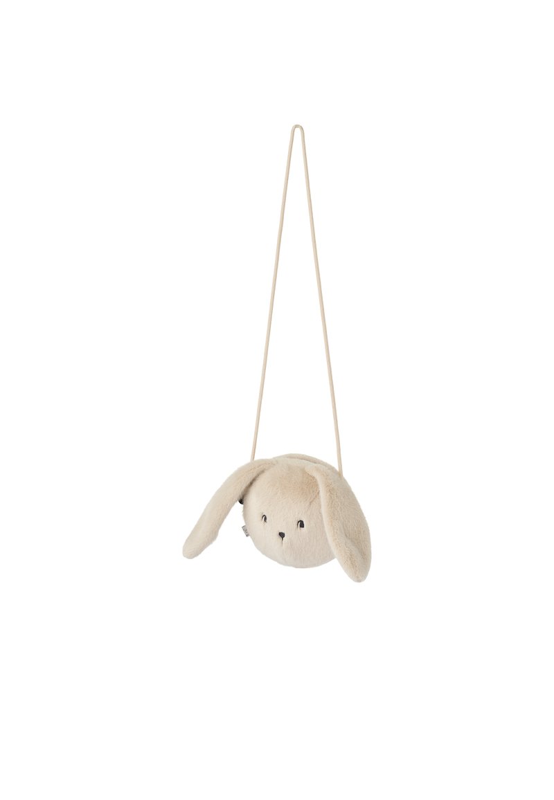 Liewood DIANNE RABBIT UNISEX - Umhängetasche - mist/sand - Zalando