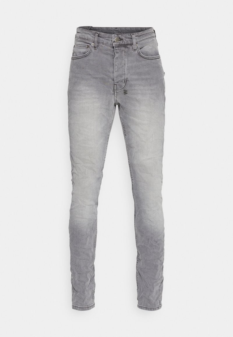 Ksubi CHITCH PRODIGY UNISEX - Jeans Slim Fit - grey denim - Zalando