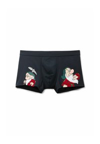 Intimissimi DISNEY GRUMPY - Boxer Briefs - blue/blau - Zalando