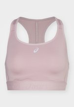 ASICS ROAD COMPRESSION BRA - Sports-BH-er med mye støtte - watershed ...