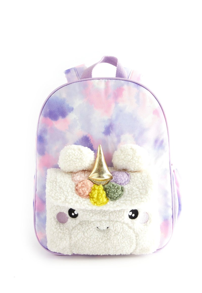 Next BACKPACK - Ryggsäck - pink purple/syrenlila - Zalando.se