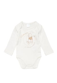 Disney WINNIE POOH SET - Muts - weiß creme c/wit - Zalando.nl