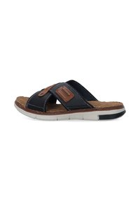 VENEZIA Mules - royal blue/bleu roi - ZALANDO