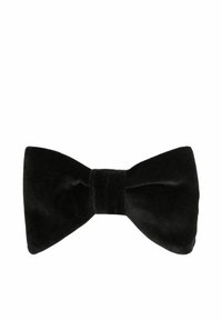 Reiss HIKE - Fliege - black/schwarz - Zalando.de