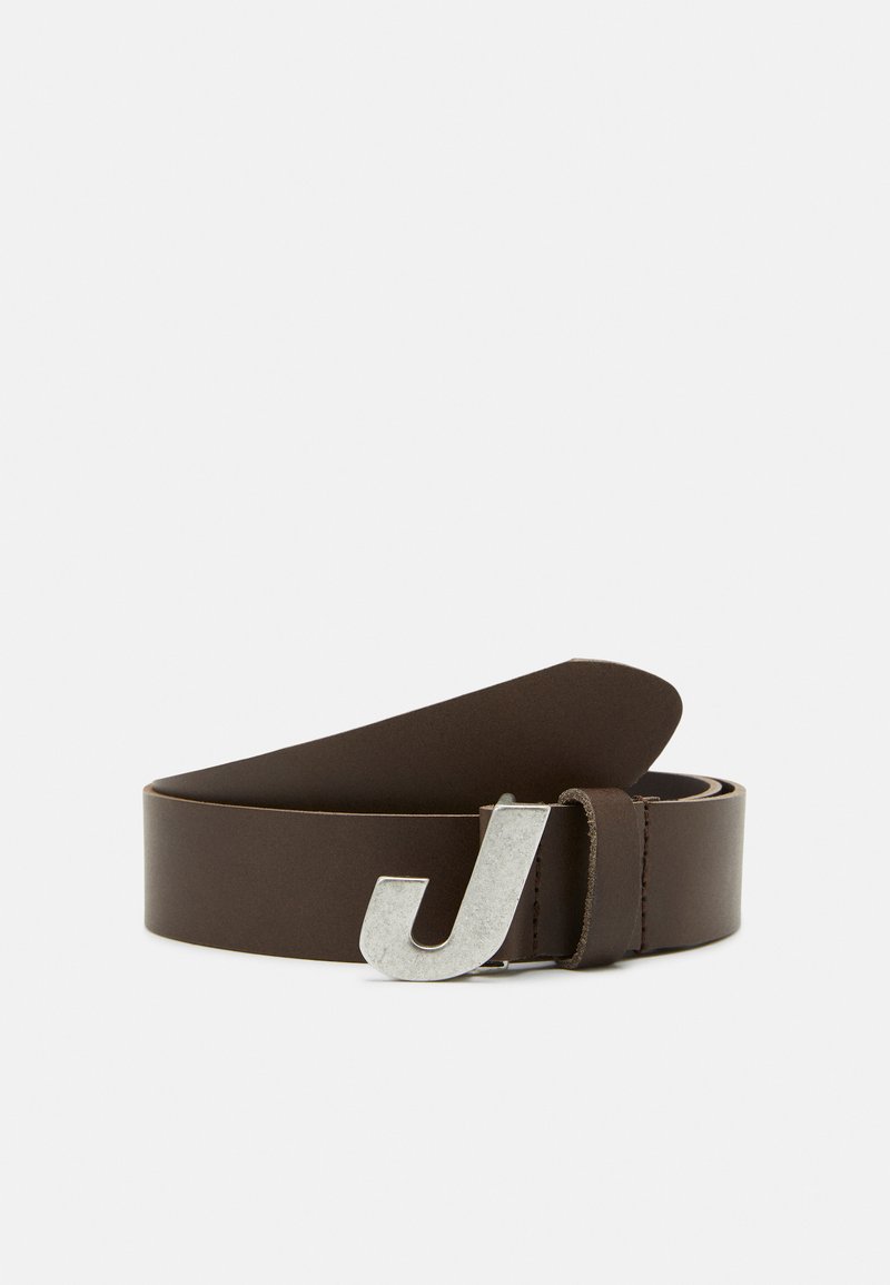 Jack & Jones JACJONES BELT - Belt - brown stone/brown - Zalando.co.uk