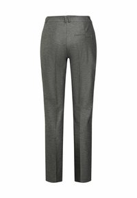BRAX STYLE MONROE - Chino - silver/gris - ZALANDO.FR