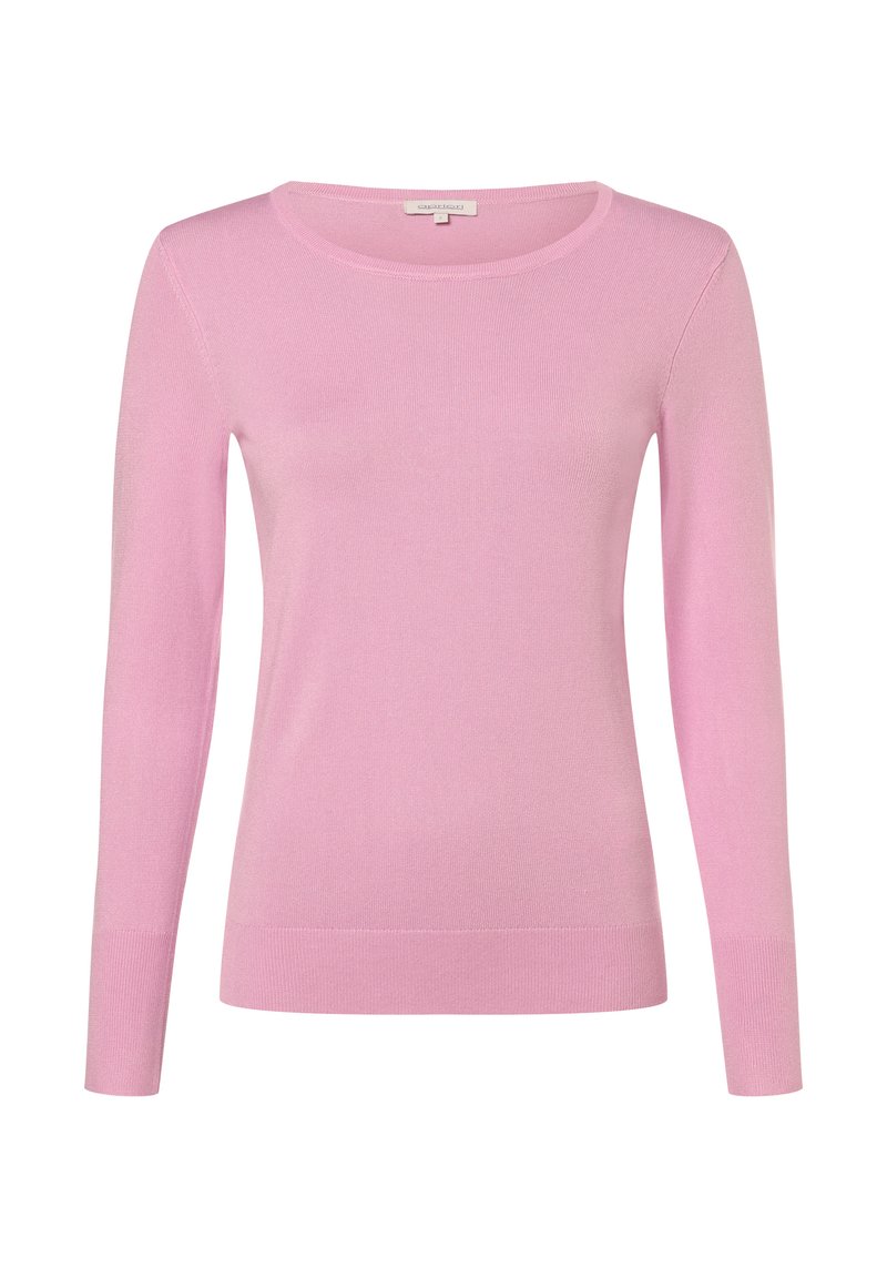 Apriori Strickpullover - rosa - Zalando.de