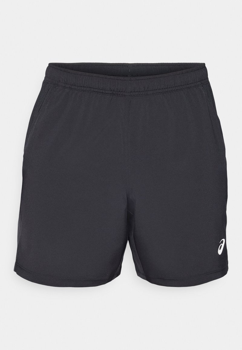 ASICS COURT SHORT - Short de sport - performance black/noir - ZALANDO.FR