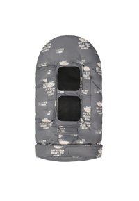 Leokid LEOKID - Fußsack - color soul mate/dunkelgrau - Zalando.de