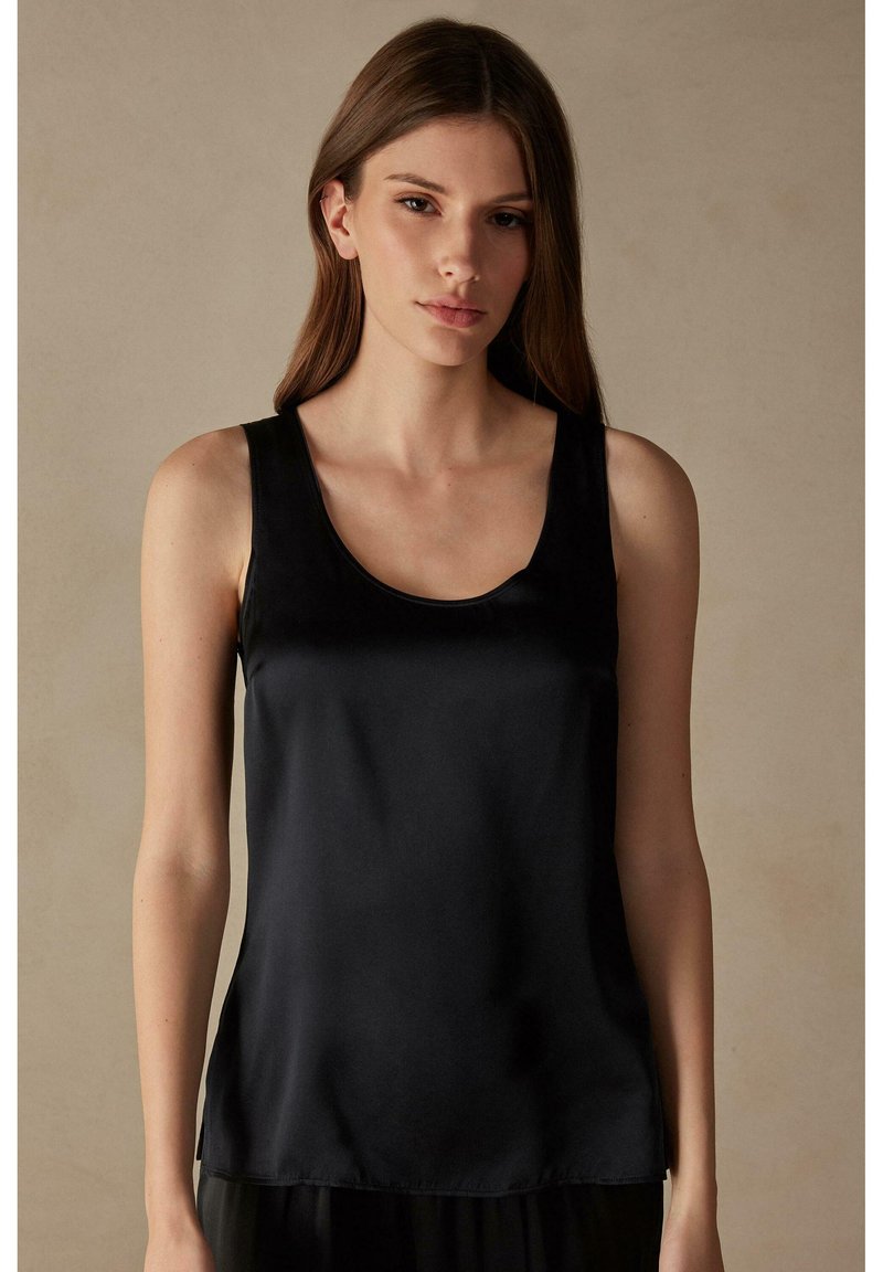 Intimissimi Top - schwarz/black - Zalando.de
