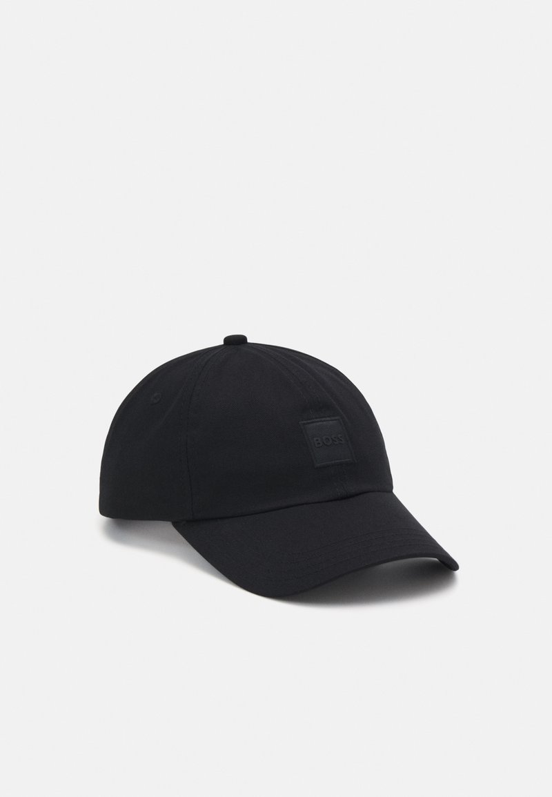 BOSS Cap - black - Zalando.ie