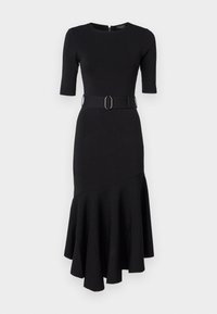 Ted Baker SAMALEE - Robe pull - black/noir - ZALANDO.FR