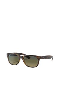 Ray-Ban OCCHIALI DA SOLE - Occhiali da sole - havana/marrone - Zalando.it