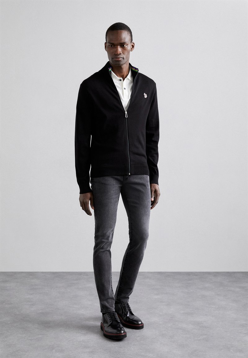 FRAME HOMME - Straight leg jeans - gallery/grey - Zalando.ie