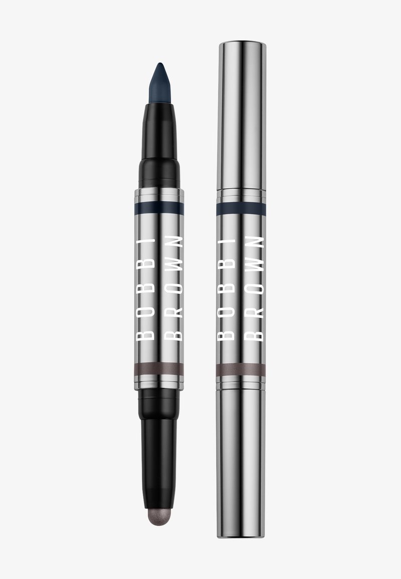 Bobbi Brown LONG-WEAR CREAM SHADOW & KOHL LINER - Eyeliner - slate ...