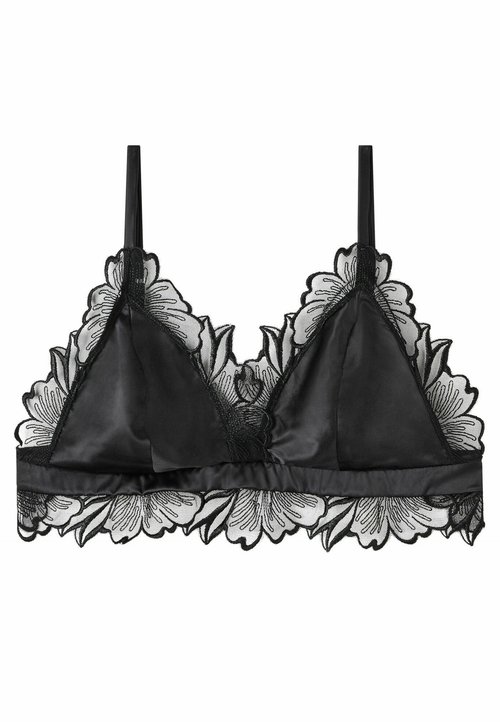 Intimissimi PRETTY FLOWERS - G-strenge - Pretty Flowers/beigemeleret ...