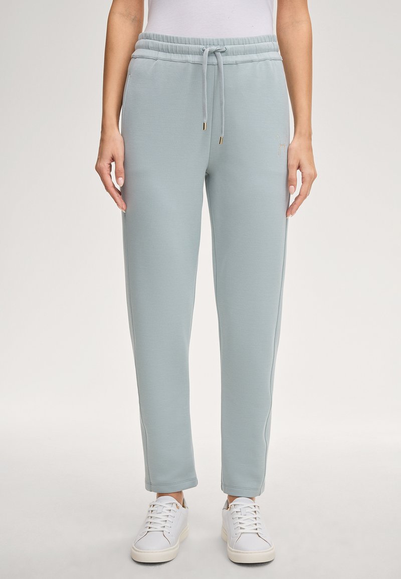 JOOP! - Spodnie treningowe/jasnoniebieski - Zalando.pl