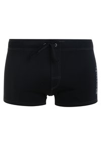 Bench Swimming trunks - black - Zalando