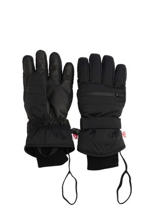 Bula MOVE - Lapaset - black/musta - Zalando.fi