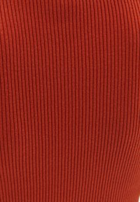OXXO TURTLENECK - Pullover/écru - ZALANDO.FR