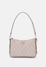 Guess ECO ERICA BAG - Handtasche - dusty rose/rosa - Zalando.de
