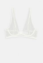 Etam PANAMA - Balconette BH - off white/offwhite - Zalando.de