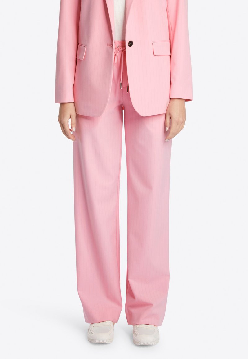 Rich & Royal Stoffhose - pink power/pink - Zalando.ch