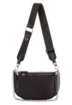 Carpisa TREVIS - Across body bag - black - Zalando