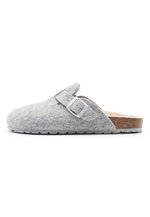 Billowy Clogs - gris/grijs - Zalando.nl