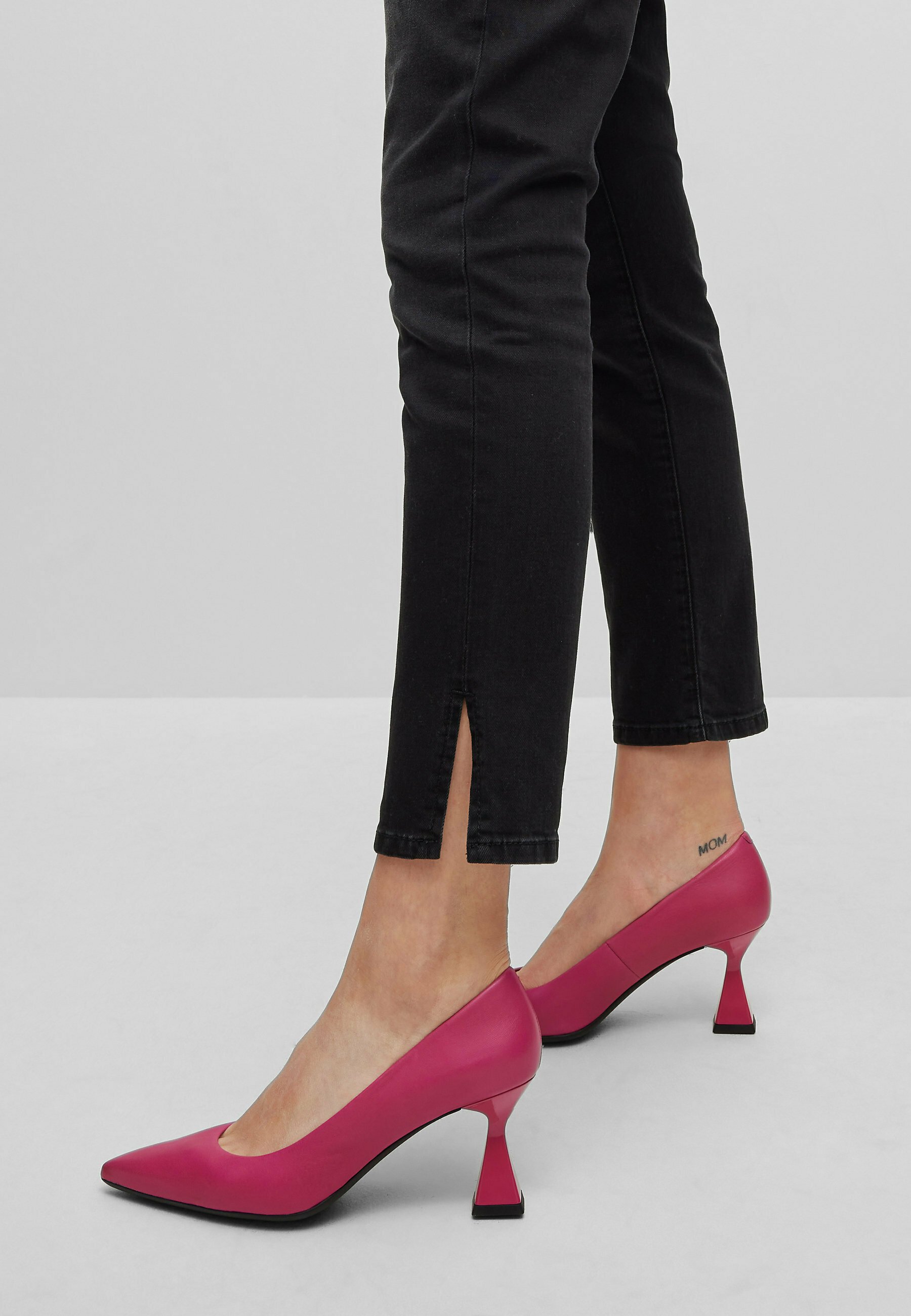 HUGO REBECCA - Pumps - pink two/pink - Zalando.ch