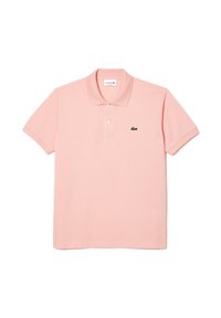 Lacoste Polo - rose sfi/rose - ZALANDO.FR