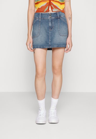 Jupes en jean | Tous les articles chez Zalando - Page 2