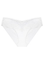ESOTIQ KHLOE - Briefs - off-white - Zalando