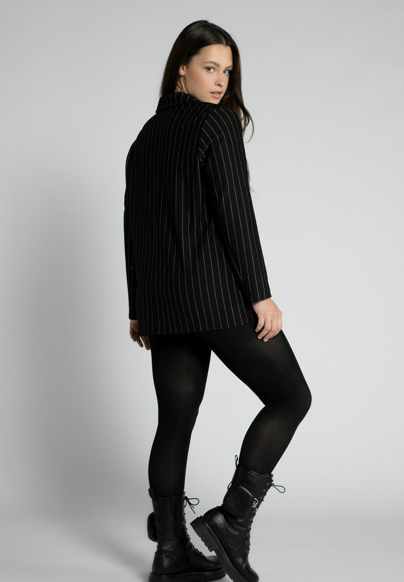 Studio Untold 2ER-PACKCKDICHT - Collants - schwarz/noir - ZALANDO.FR