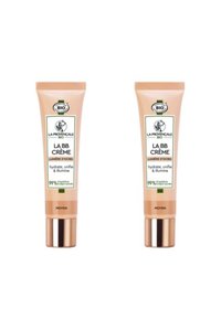 La Provencale LOT DE 2 - BB CRÈME CERTIFIÉE BIO LUMIÈRE D'OCRES - BB ...