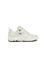 Geox U GRIP - Sneaker low - white/weiß - Zalando.de