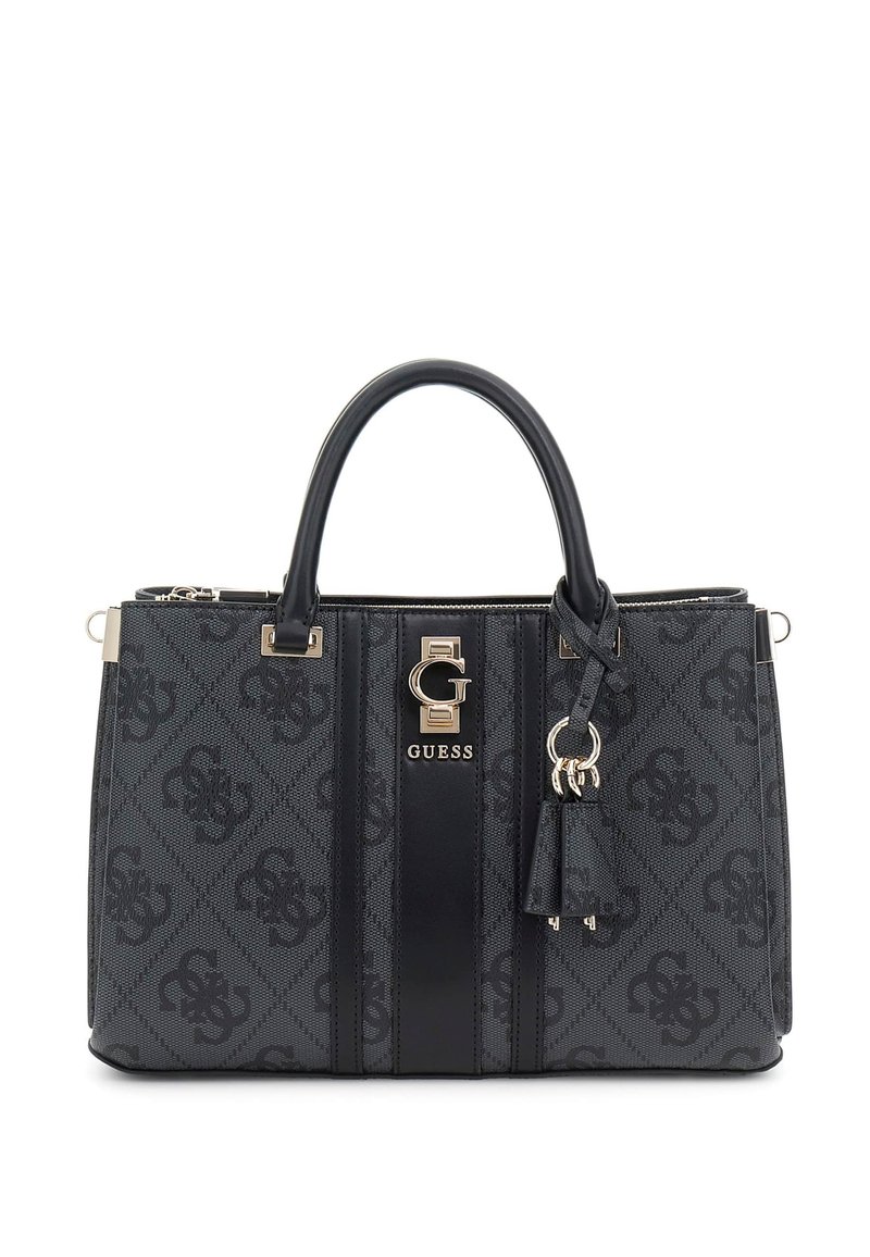 Guess Handtas - mehrfarbig schwarz/zwart - Zalando.nl