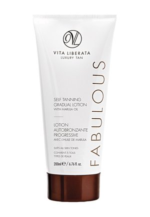 Mimitika SELF TANNING FACE CREAM - Autobronzant - - - ZALANDO.FR