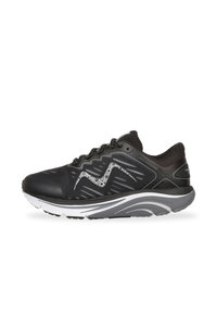 MBT MBT-2000 II LACE UP - Sneaker low - black/schwarz - Zalando.de