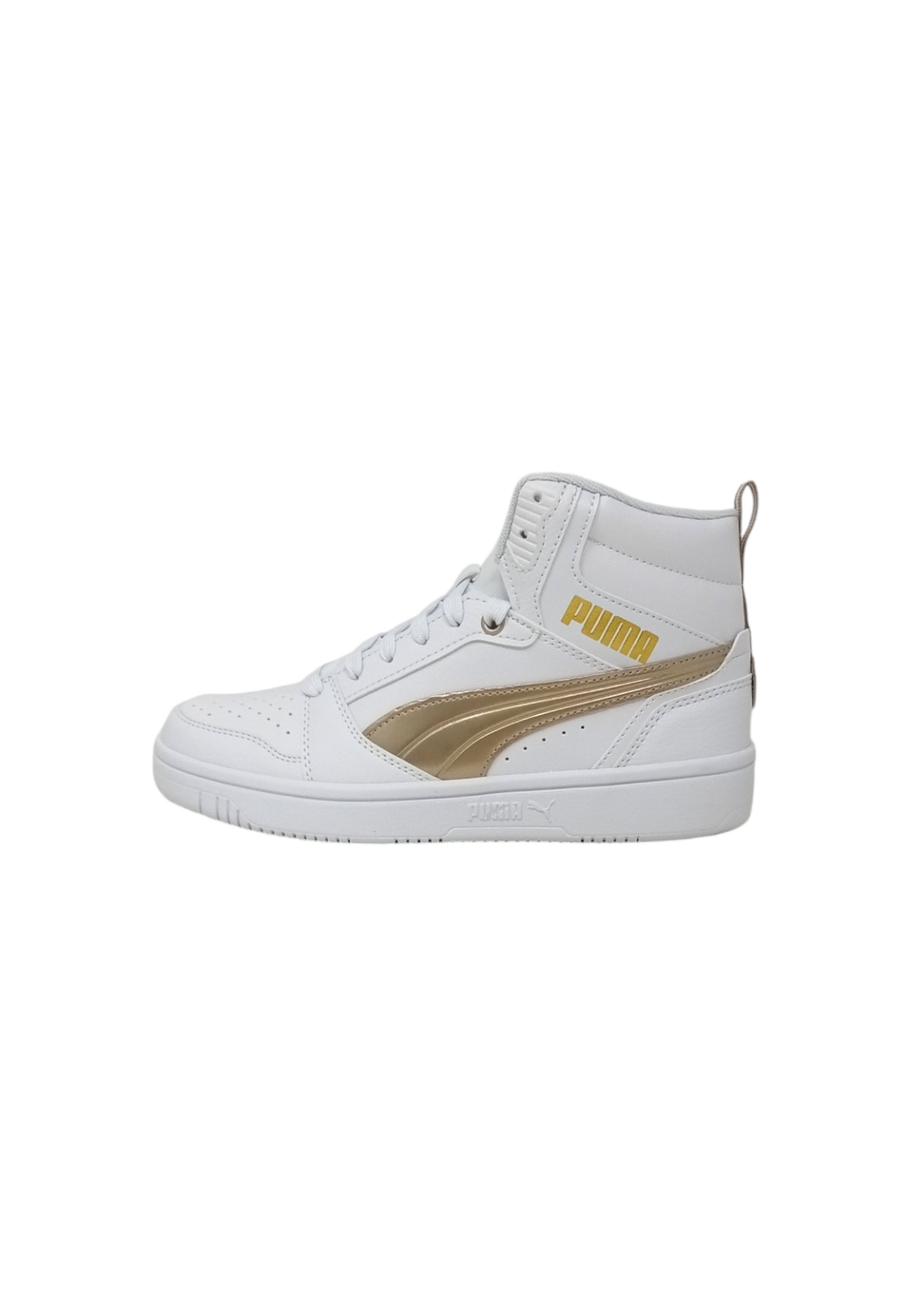 Venta De Zapatillas Altas Puma
