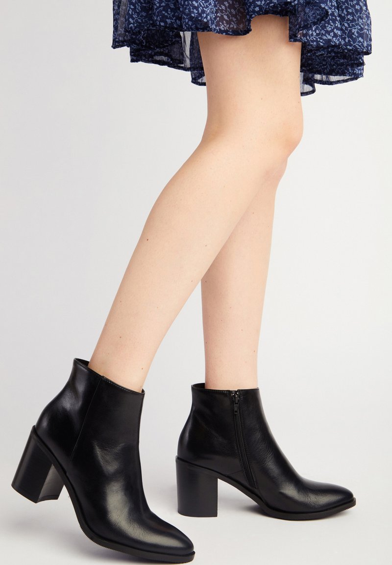 RYŁKO Classic ankle boots - black - Zalando.de