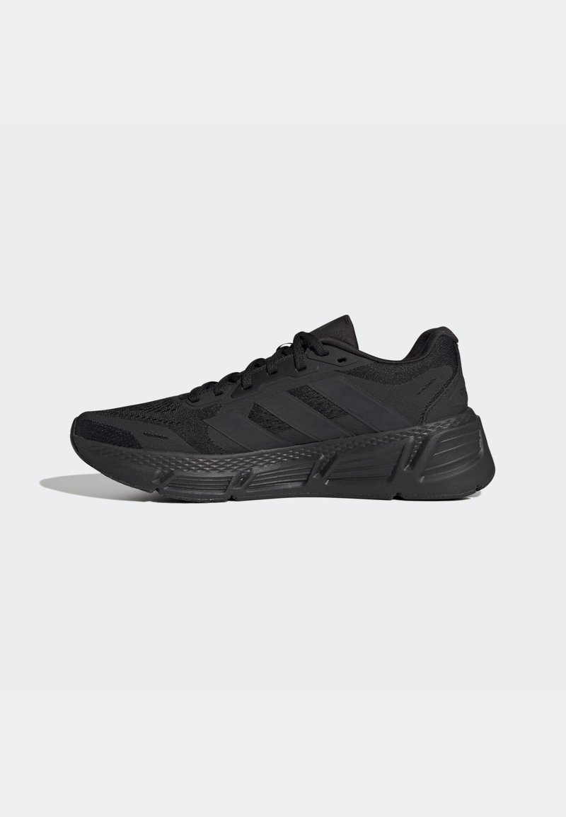adidas Performance QUESTAR 2 - Neutral running shoes - core black ...