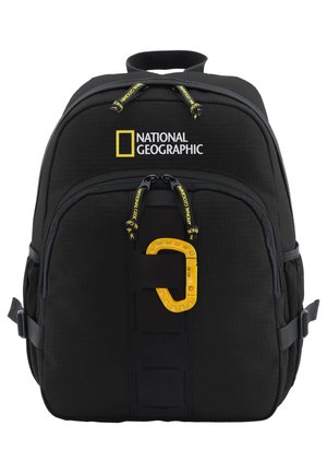 National Geographic BOX CANYON - Rugzak - yellow/geel - Zalando.nl